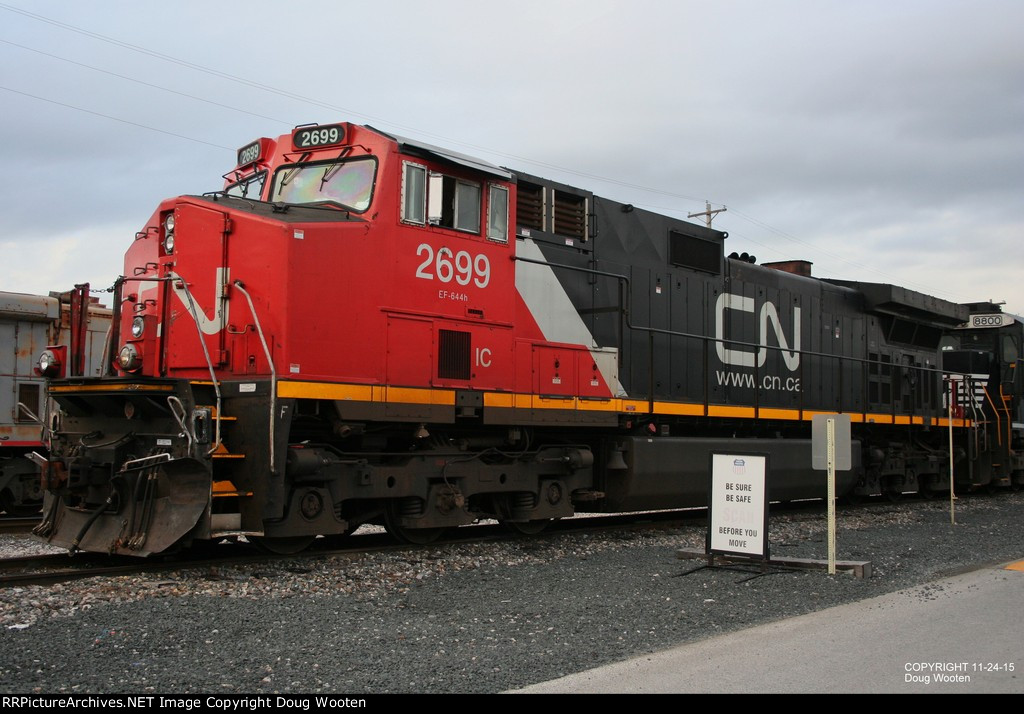 CN 2699
